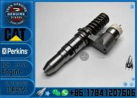 China Excavator Fuel Injector 10R-7676 10r7675 320d Injector 326-4700 for Caterpillar Cat C6.4 Injector for sale