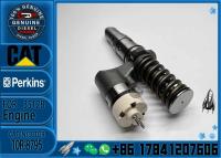 China Excavator Fuel Injector 10R-7676 10r7675 320d Injector 326-4700 for Caterpillar Cat C6.4 Injector for sale