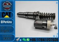 China Excavator Fuel Injector 10R-7676 10r7675 320d Injector 326-4700 for Caterpillar Cat C6.4 Injector for sale