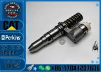 China Excavator Fuel Injector 10R-7676 10r7675 320d Injector 326-4700 for Caterpillar Cat C6.4 Injector for sale