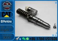China Excavator Fuel Injector 10R-7676 10r7675 320d Injector 326-4700 for Caterpillar Cat C6.4 Injector for sale