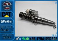 China 392-0211 392-0212 392-0213Common Rail Fuel Injector Cater Diesel Engine Parts Rail Injector 20R-0849 20R-0848 20R-0850 for sale