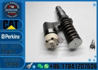 China 392-0211 392-0212 392-0213Common Rail Fuel Injector Cater Diesel Engine Parts Rail Injector 20R-0849 20R-0848 20R-0850 for sale