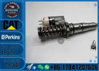 China 392-0211 392-0212 392-0213Common Rail Fuel Injector Cater Diesel Engine Parts Rail Injector 20R-0849 20R-0848 20R-0850 for sale