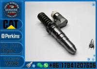China 392-0211 392-0212 392-0213Common Rail Fuel Injector Cater Diesel Engine Parts Rail Injector 20R-0849 20R-0848 20R-0850 for sale