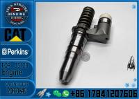 China 392-0211 392-0212 392-0213Common Rail Fuel Injector Cater Diesel Engine Parts Rail Injector 20R-0849 20R-0848 20R-0850 for sale