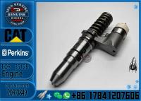 China 392-0211 392-0212 392-0213Common Rail Fuel Injector Cater Diesel Engine Parts Rail Injector 20R-0849 20R-0848 20R-0850 for sale