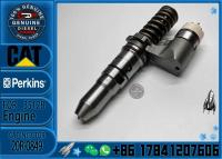 China 392-0211 392-0212 392-0213Common Rail Fuel Injector Cater Diesel Engine Parts Rail Injector 20R-0849 20R-0848 20R-0850 for sale