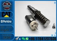 China 392-0211 392-0212 392-0213Common Rail Fuel Injector Cater Diesel Engine Parts Rail Injector 20R-0849 20R-0848 20R-0850 for sale