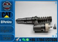 China 392-0211 392-0212 392-0213Common Rail Fuel Injector Cater Diesel Engine Parts Rail Injector 20R-0849 20R-0848 20R-0850 for sale