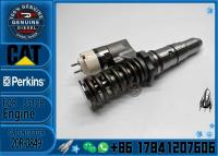 China 392-0211 392-0212 392-0213Common Rail Fuel Injector Cater Diesel Engine Parts Rail Injector 20R-0849 20R-0848 20R-0850 for sale