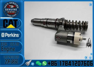 China Manufacturer Direct Sales Carter Engine Common Rail Injector 20R-1269 20R-1270 20R-0849 20R-0848 20R-0850 Injector for sale