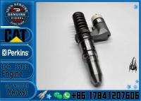 China Manufacturer Direct Sales Carter Engine Common Rail Injector 20R-1269 20R-1270 20R-0849 20R-0848 20R-0850 Injector for sale
