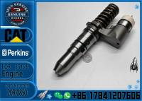 China Manufacturer Direct Sales Carter Engine Common Rail Injector 20R-1269 20R-1270 20R-0849 20R-0848 20R-0850 Injector for sale