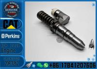 China High Quality 3512B 3516B Engine Parts Injector 392-0202 3920202 Suitable for SR4B Engine 20R-1266 20R1266 3516B Fuel Injector for sale