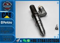 China High Quality 3512B 3516B Engine Parts Injector 392-0202 3920202 Suitable for SR4B Engine 20R-1266 20R1266 3516B Fuel Injector for sale