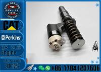 China High Quality 3512B 3516B Engine Parts Injector 392-0202 3920202 Suitable for SR4B Engine 20R-1266 20R1266 3516B Fuel Injector for sale