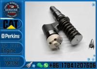 China Excavator Diesel Engine Parts C10 C12 Fuel Injector 20R1264 20R-1264 386-1752 166-0149 20R-1265 for sale