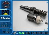 China Excavator Diesel Engine Parts C10 C12 Fuel Injector 20R1264 20R-1264 386-1752 166-0149 20R-1265 for sale