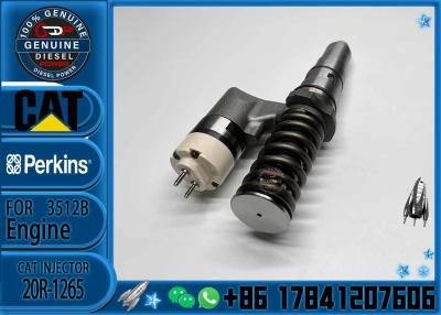 China Fuel Injector 20R-1265 20R-1266 20R-1267 20R-1268 20R-1269 20R-1270 20R1270 20R-1275 20R1275 20R-1276 20R-1277 20R-1278 20R-1280 for sale