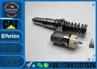 China High Quality 3512B 3516B Engine Parts Injector 392-0202 3920202 Suitable for SR4B Engine 20R-1266 20R1266 3516B Fuel Injector for sale