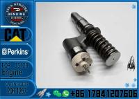 China High Quality 3512B 3516B Engine Parts Injector 392-0202 3920202 Suitable for SR4B Engine 20R-1266 20R1266 3516B Fuel Injector for sale
