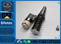 China High Quality 3512B 3516B Engine Parts Injector 392-0202 3920202 Suitable for SR4B Engine 20R-1266 20R1266 3516B Fuel Injector for sale