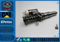 China High Quality 3512B 3516B Engine Parts Injector 392-0202 3920202 Suitable for SR4B Engine 20R-1266 20R1266 3516B Fuel Injector for sale