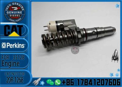 China Diesel Injector Assembly 392-0200 20R-1264 392-0221 20R-0863 for Caterpillar C3500 3508B 3512 for sale