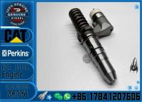 China Diesel Injector Assembly 392-0200 20R-1264 392-0221 20R-0863 for Caterpillar C3500 3508B 3512 for sale