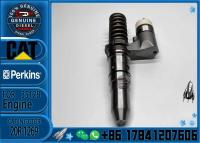 China High Quality 3512B 3516B Engine Parts Injector 392-0202 3920202 Suitable for SR4B Engine 20R-1266 20R1266 3516B Fuel Injector for sale