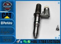 China High Quality 3512B 3516B Engine Parts Injector 392-0202 3920202 Suitable for SR4B Engine 20R-1266 20R1266 3516B Fuel Injector for sale