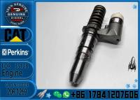 China High Quality 3512B 3516B Engine Parts Injector 392-0202 3920202 Suitable for SR4B Engine 20R-1266 20R1266 3516B Fuel Injector for sale