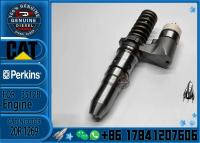 China High Quality 3512B 3516B Engine Parts Injector 392-0202 3920202 Suitable for SR4B Engine 20R-1266 20R1266 3516B Fuel Injector for sale