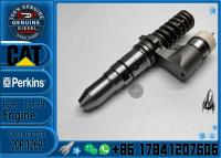 China High Quality 3512B 3516B Engine Parts Injector 392-0202 3920202 Suitable for SR4B Engine 20R-1266 20R1266 3516B Fuel Injector for sale