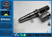 China High Quality 3512B 3516B Engine Parts Injector 392-0202 3920202 Suitable for SR4B Engine 20R-1266 20R1266 3516B Fuel Injector for sale