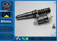 China 20R1272 High Pressure Engine 20R-1272 Common Rail Fuel Injector for CAT 3508 3512 3516 3524 for sale