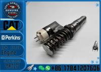 China High Quality 3512B 3516B Engine Parts Injector 392-0202 3920202 Suitable for SR4B Engine 20R-1266 20R1266 3516B Fuel Injector for sale