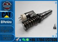 China High Quality 3512B 3516B Engine Parts Injector 392-0202 3920202 Suitable for SR4B Engine 20R-1266 20R1266 3516B Fuel Injector for sale