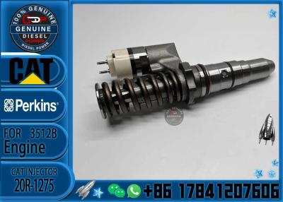 China 3508B 3512B 3512C 3516B 3516C Engine Injector diesel Common Rail Fuel Injector 392-0217 20R-1278 for Caterpillar 3920217 for sale