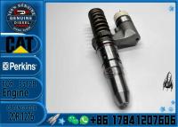 China C10 C12 Engine Fuel Injector 317-5278 212-3467 350-7555 212-3467 212-3463 2235328 20R0055 20R0056 10R1259 10R1003 10R1258 for sale