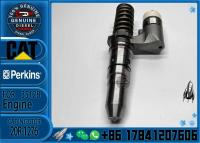 China C10 C12 Engine Fuel Injector 317-5278 212-3467 350-7555 212-3467 212-3463 2235328 20R0055 20R0056 10R1259 10R1003 10R1258 for sale