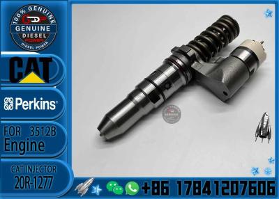 China High Quality 3512B 3516B Engine Parts Injector 392-0202 3920202 Suitable for SR4B Engine 20R-1266 20R1266 3516B Fuel Injector for sale