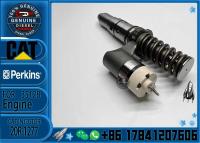 China High Quality 3512B 3516B Engine Parts Injector 392-0202 3920202 Suitable for SR4B Engine 20R-1266 20R1266 3516B Fuel Injector for sale