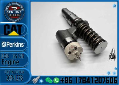 China C10 C12 Engine Fuel Injector 317-5278 212-3467 350-7555 212-3467 212-3463 2235328 20R0055 20R0056 10R1259 10R1003 10R1258 for sale