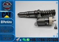 China Fuel Injector 20R-2296 20R-2285 20R-2284 20R-1318 20R-1308 20R-1304 20R-1283 20R-1280 20R-1278 20R-1277 20R-1276 20R-1269 for sale