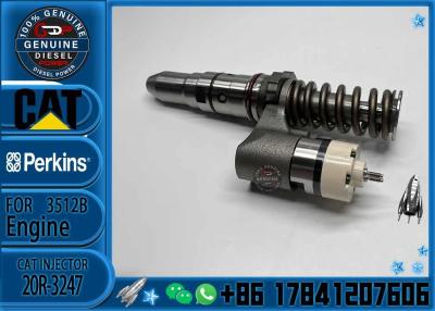 China High Quality Diesel Injector Nozzles 253-0608 20R-8045 292-3666 20R-8046 C13 for Caterpillar Engine 332-1419 20R-2437 for sale