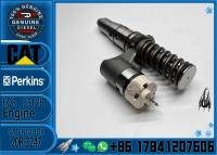 China High Quality Diesel Injector Nozzles 253-0608 20R-8045 292-3666 20R-8046 C13 for Caterpillar Engine 332-1419 20R-2437 for sale