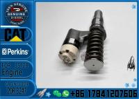 China High Quality Diesel Injector Nozzles 253-0608 20R-8045 292-3666 20R-8046 C13 for Caterpillar Engine 332-1419 20R-2437 for sale
