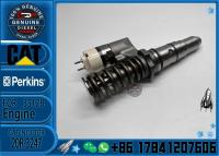 China High Quality Diesel Injector Nozzles 253-0608 20R-8045 292-3666 20R-8046 C13 for Caterpillar Engine 332-1419 20R-2437 for sale